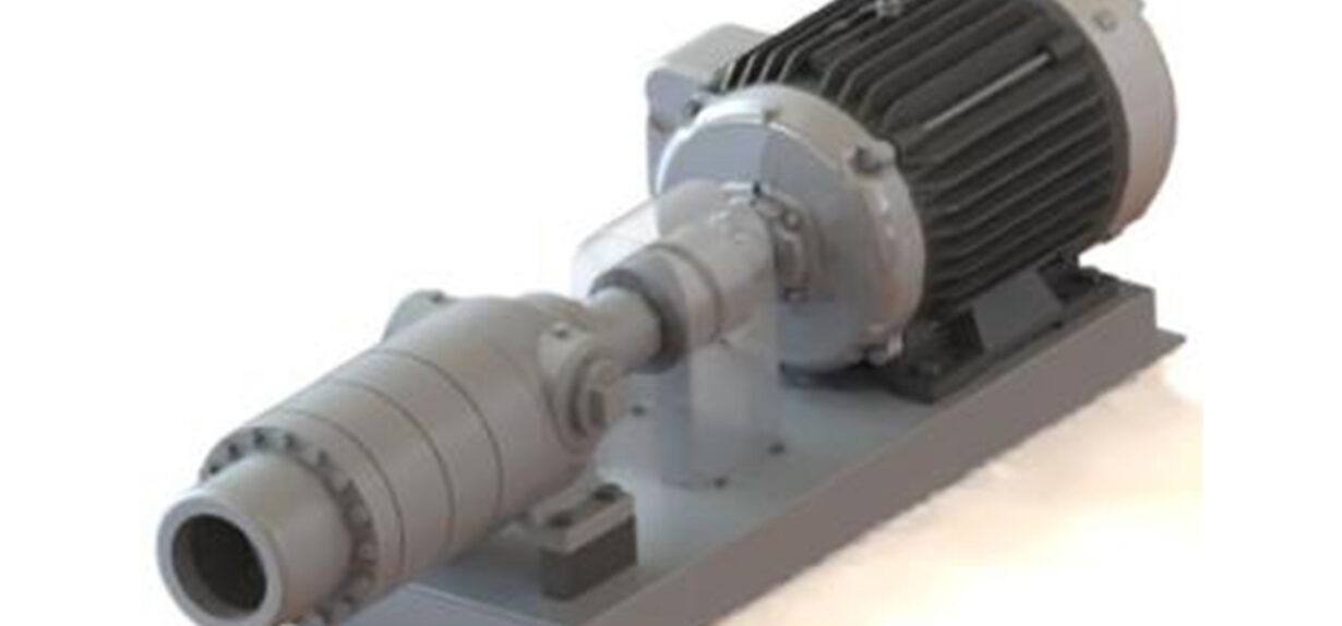 Large Capacity Pumps Flow Rates of 100-250 GPM (379-946 LPM) – Krison ...